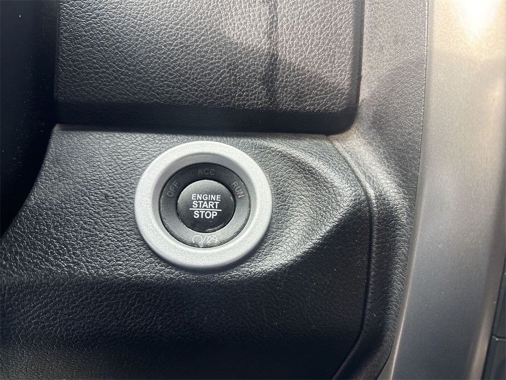 2016 RAM 1500 Sport Kingsport TN | Wallace Ford of Kingsport ...