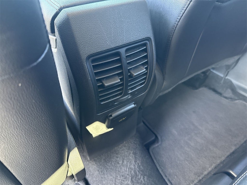 2019 Ford Escape Titanium Kingsport TN | Wallace Ford of Kingsport ...