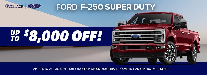 New Ford Vehicles For Sale In Kingsport, TN